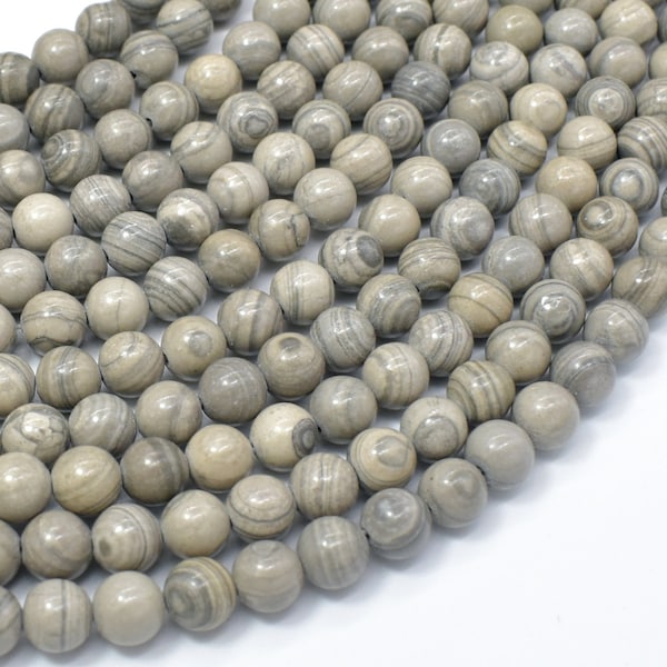 Banded Jasper - Etsy