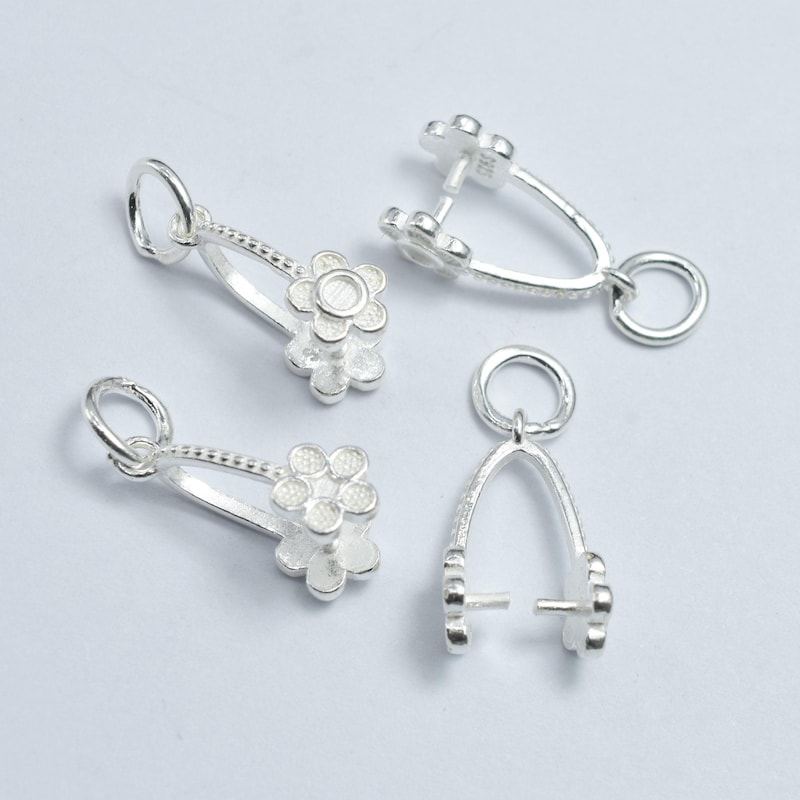 Wide Jump Ring - Etsy