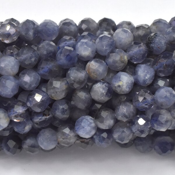 Iolite Jewelry - Etsy
