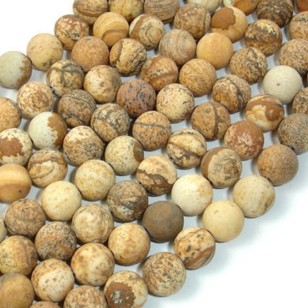 Picture Jasper - Etsy Canada