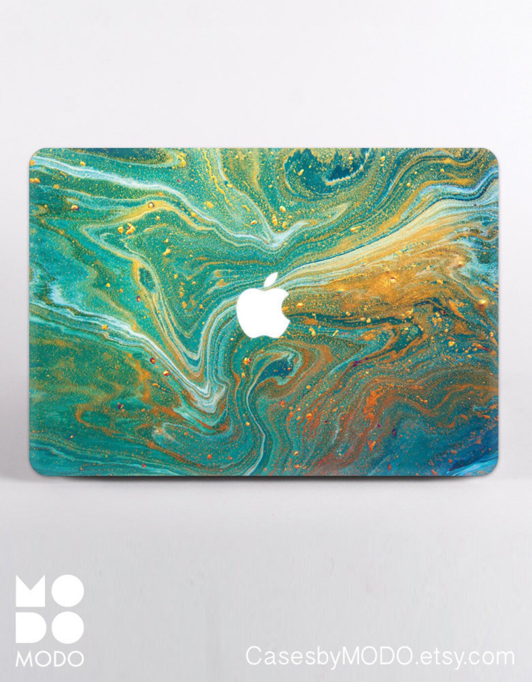 Marble MacBook Air 13 Inch Hard 2022 M2 MacBook Pro 16 Case - Etsy