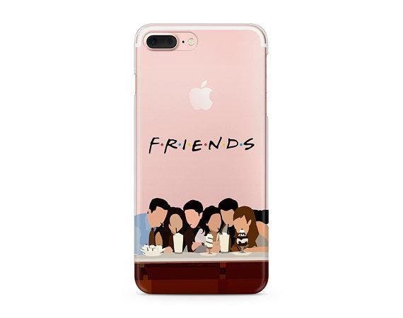 Friends TV Show Phone Case Google Pixel 2 Case Samsung Galaxy | Etsy