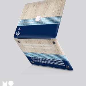 Stripes Laptop Pro 15 2019 Cover Macbook Pro 13 Hard Case - Etsy