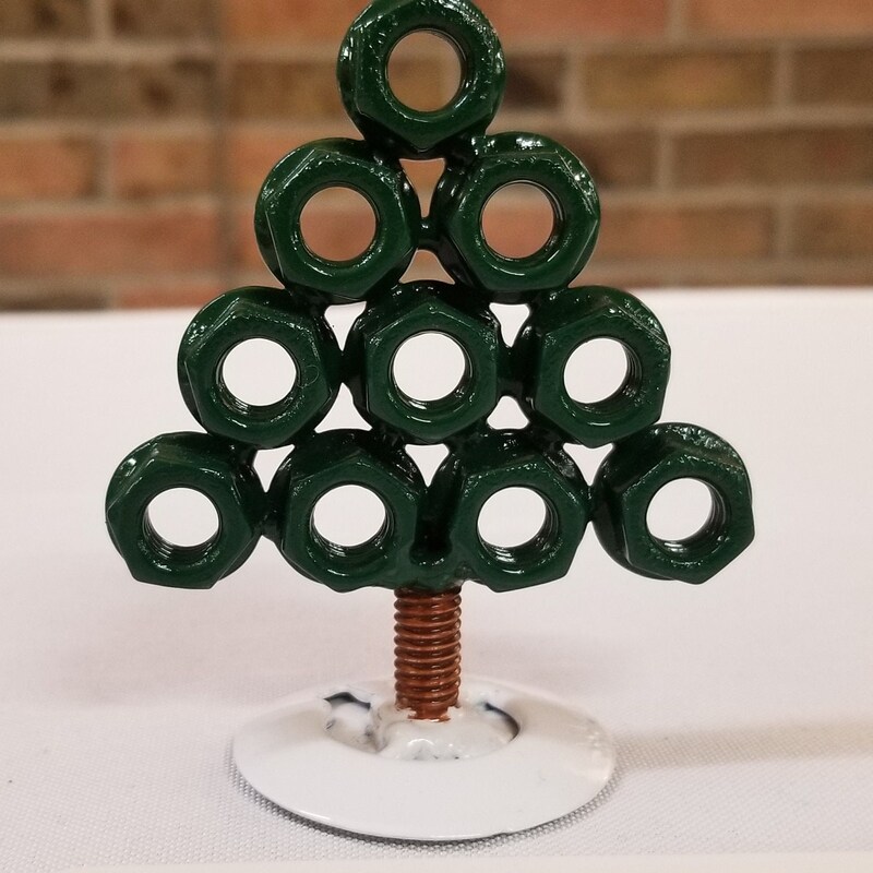 Car Christmas Tree - Etsy