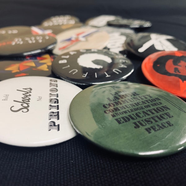 Promote Peace - Etsy