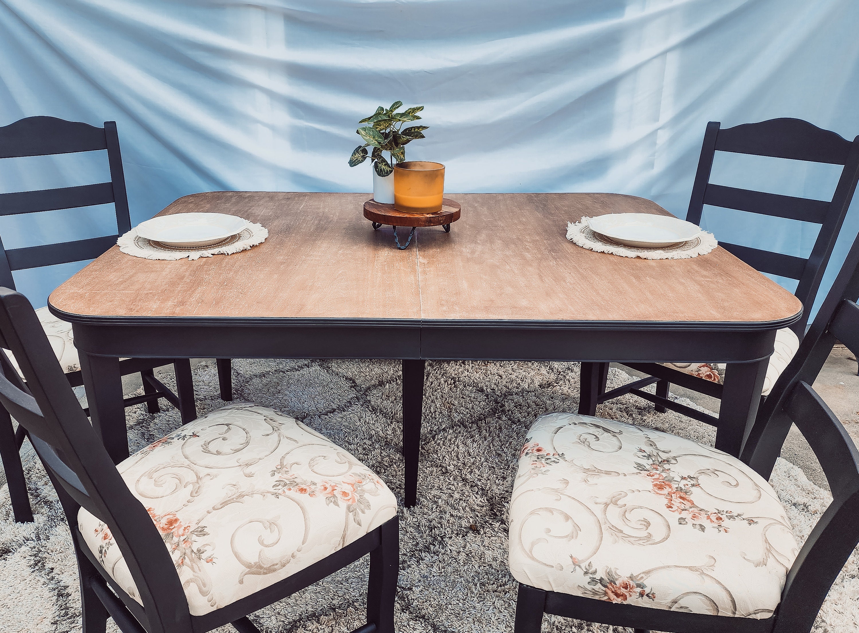 Dining Room Table Slides