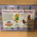 1993 Barney and Friends Memory Game Milton Bradley - Etsy