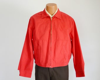 Boy Scouts Red Jacket - Etsy