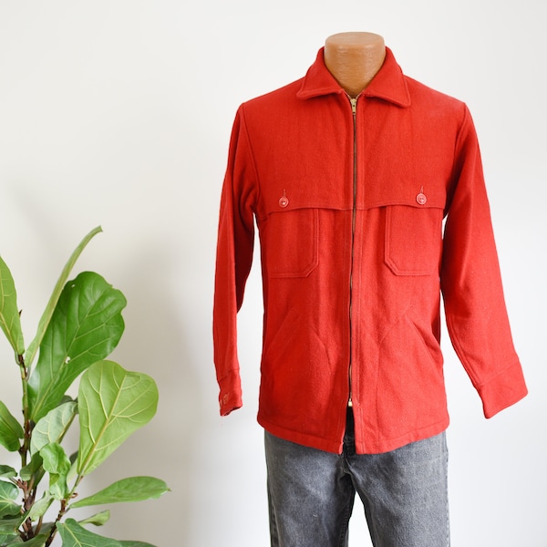 Woolrich Jacket - Etsy