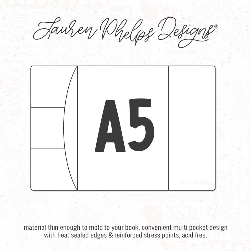 Manga Notebook Cover - Etsy