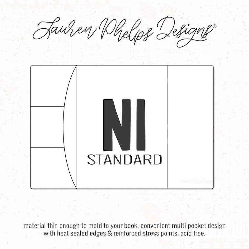 Sterling Tn N1 Cover - Etsy