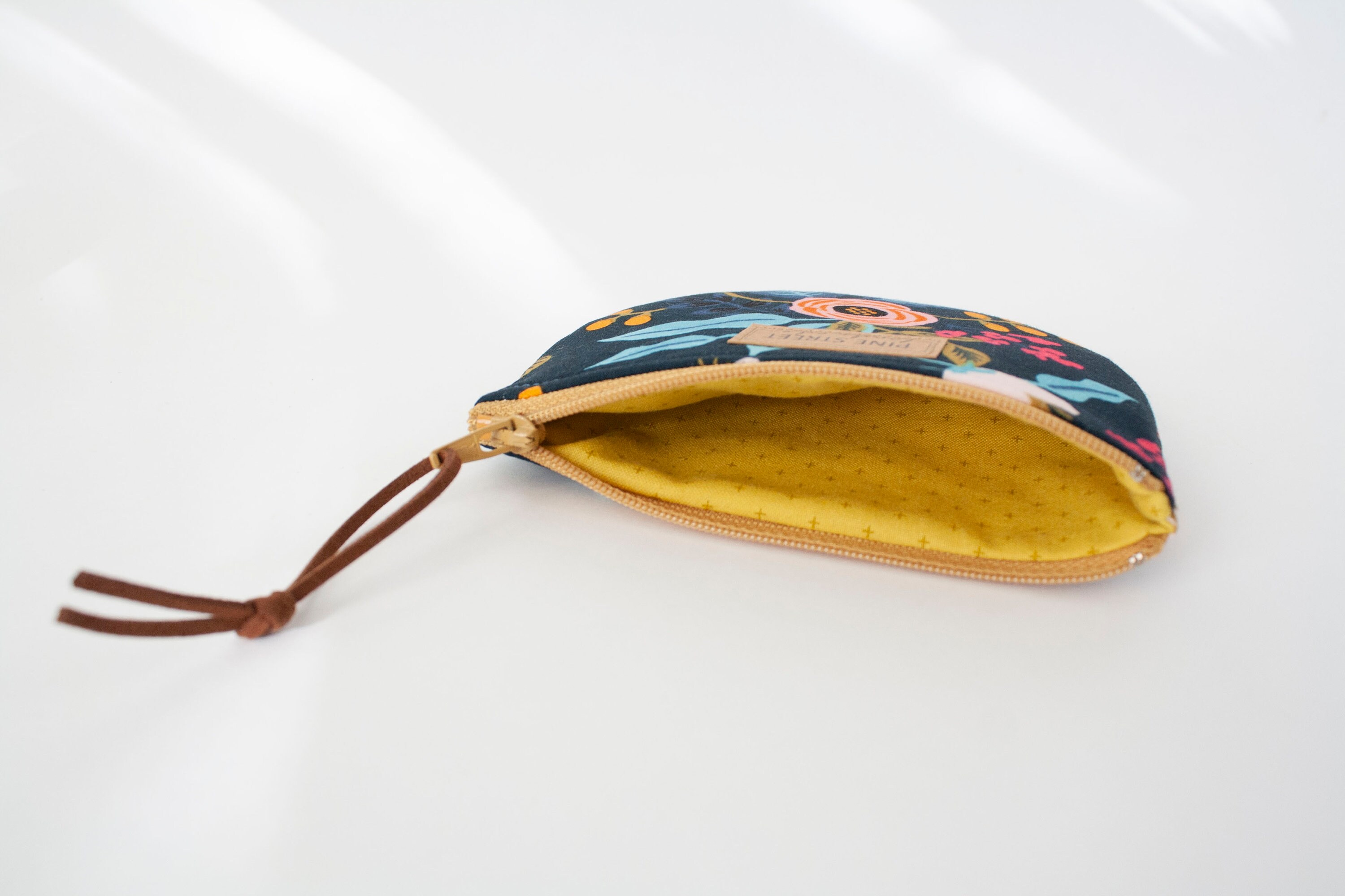 Rifle Paper Co. Print Coin Wallet, Coin Purse, Floral Coin Pouch, Gift ...