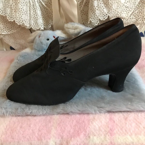 Edwardian Shoes - Etsy