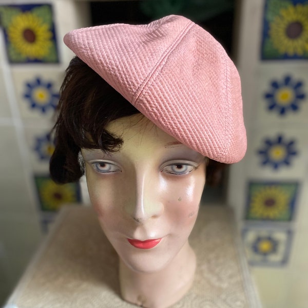 Mod Hats - Etsy UK