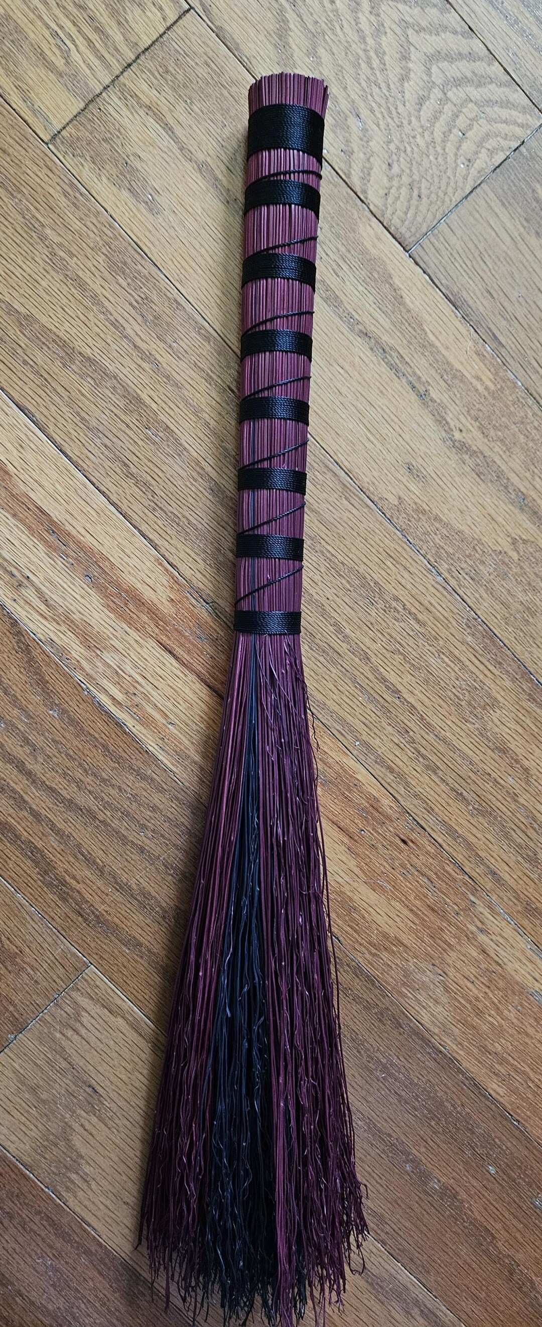 Handmade Altar Broom – Small Besom for Rituals, Spells, Cleansing ...