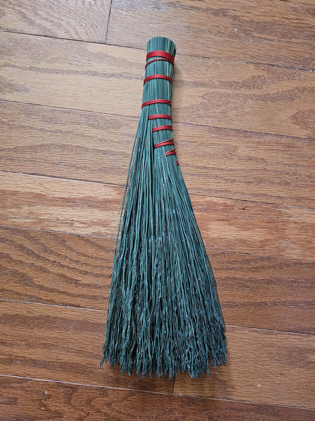 Yule- Handmade Altar Broom – Small Besom for Rituals, Spells, Cleansing ...