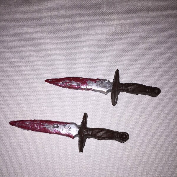 Mini Plastic Sword - Etsy