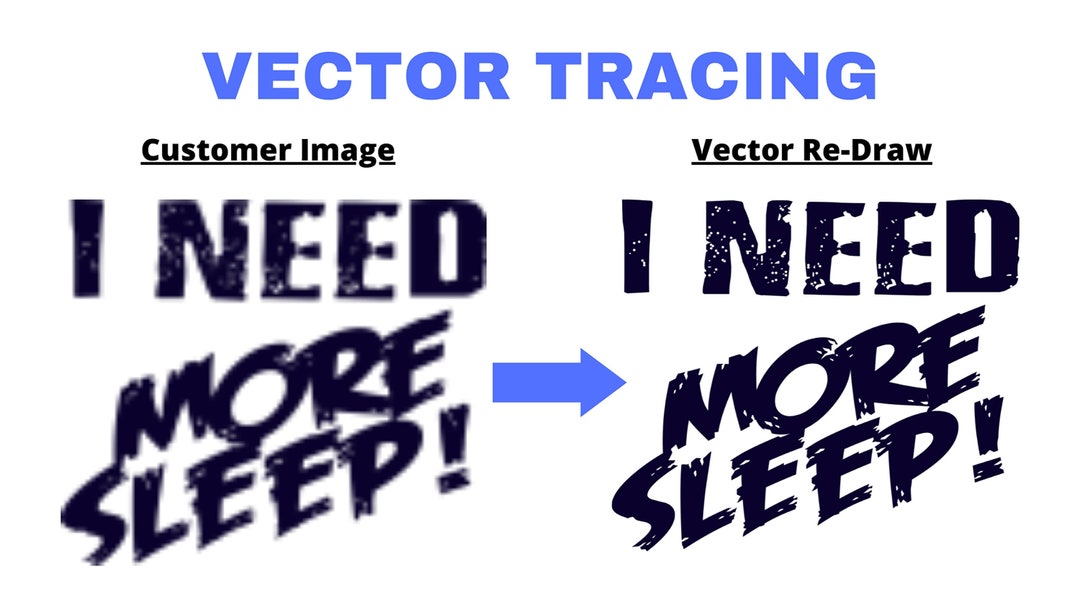Custom Vector Tracing | Logo Redraw Service| Re-design Logo to Ai, Eps ...