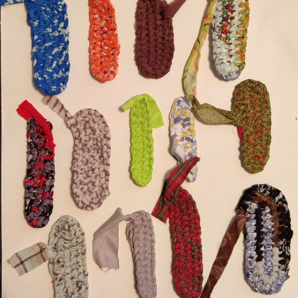 Toothbrush Rug - Etsy