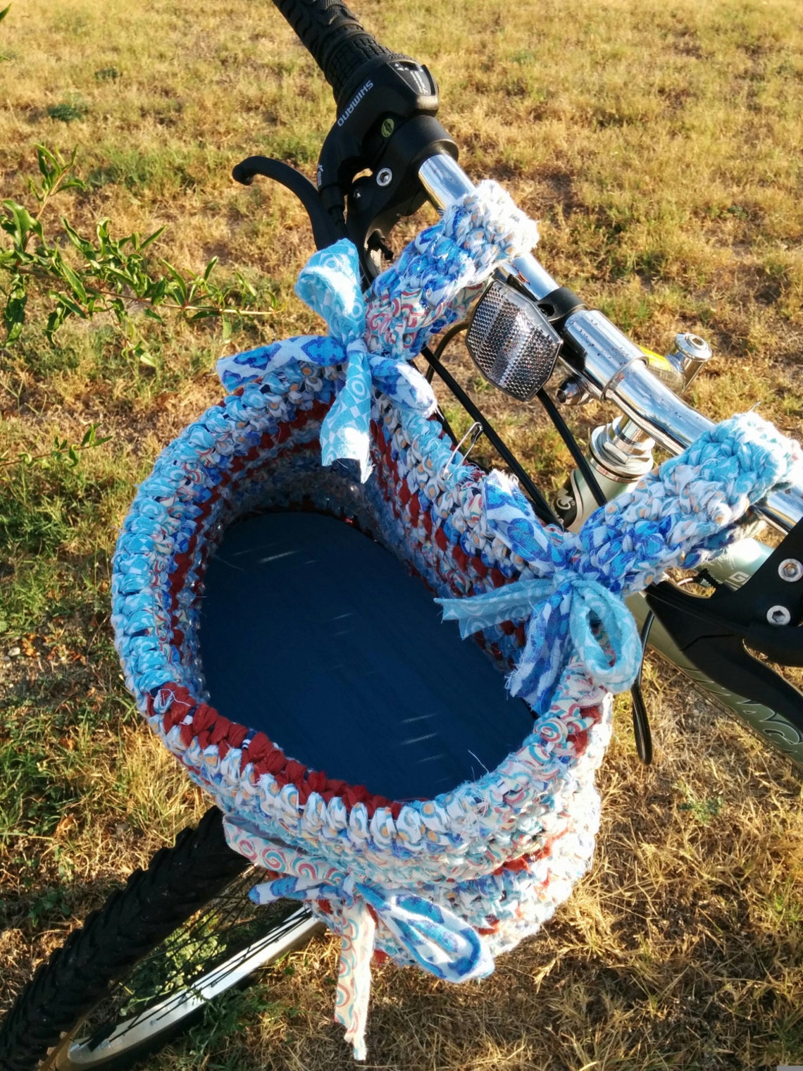 Oval Toothbrush Rag Rug/pet Bed/basket Pattern Digital Download - Etsy