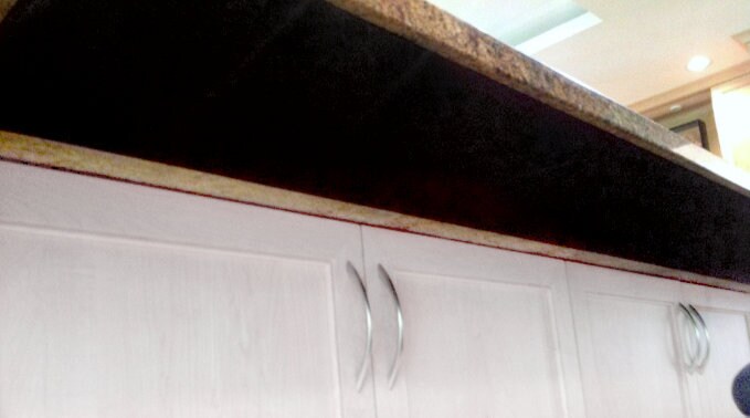 Feelswarm Heating Mat for Stone Countertops With Low-voltage ...