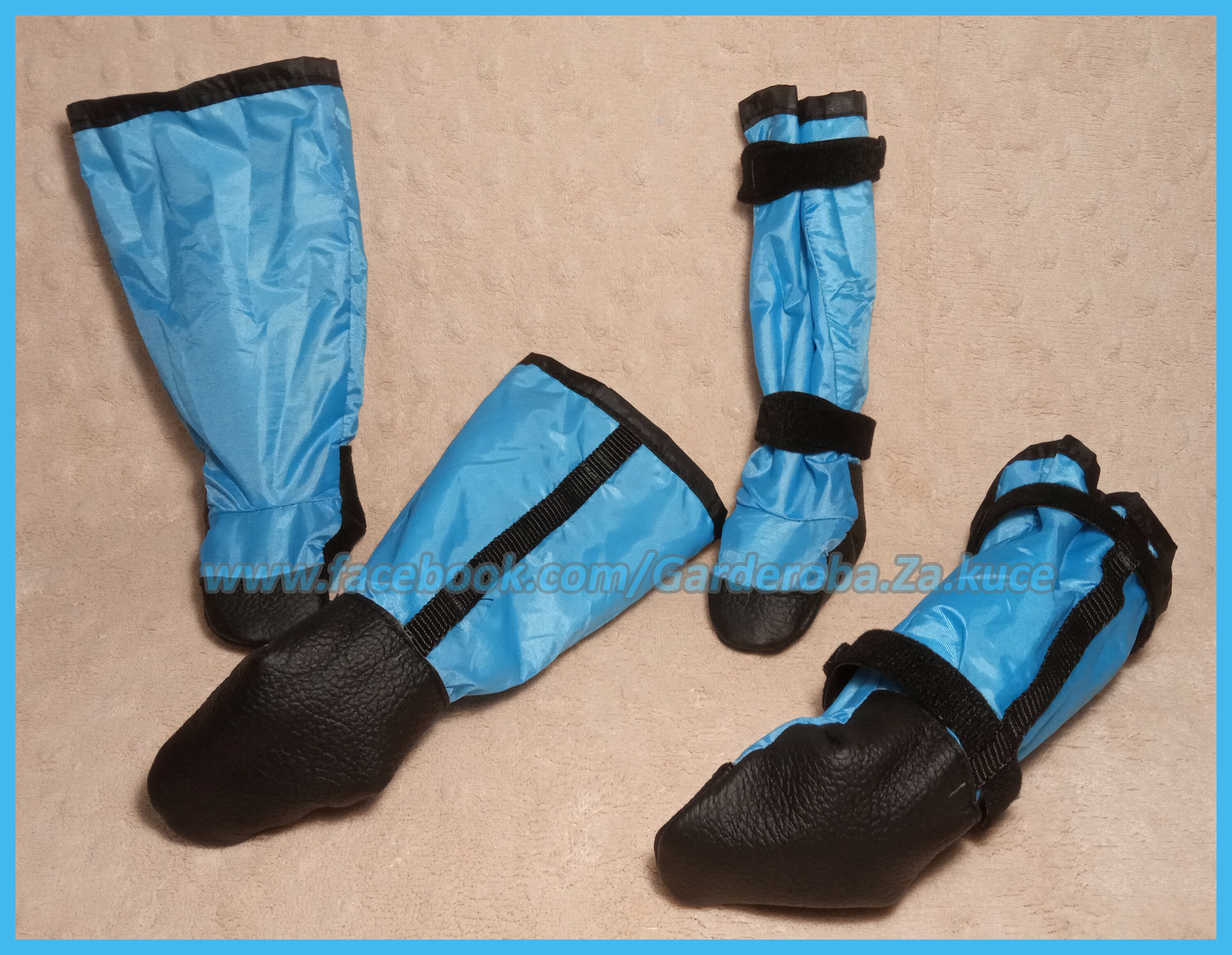 Dog Boots Pattern / Dog Shoe Pattern / Digital PDF Pattern / - Etsy