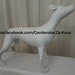 Dog Mannequin / Pet Mannequin / Pet Clothes Mannequin / PDF Sewing ...
