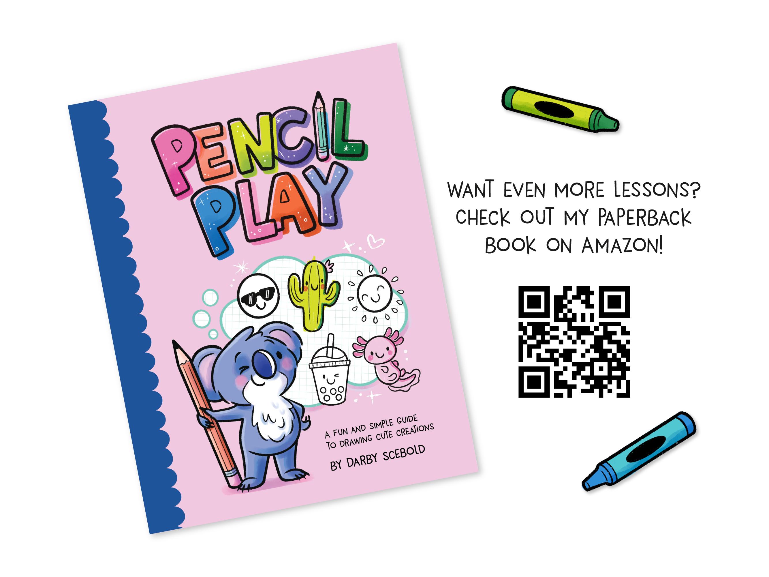 How to Draw Cute Boy Stuff Art Lessons, Drawing Lessons, Learn to Draw ...