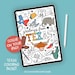 Texas Printable Coloring Pages - Etsy