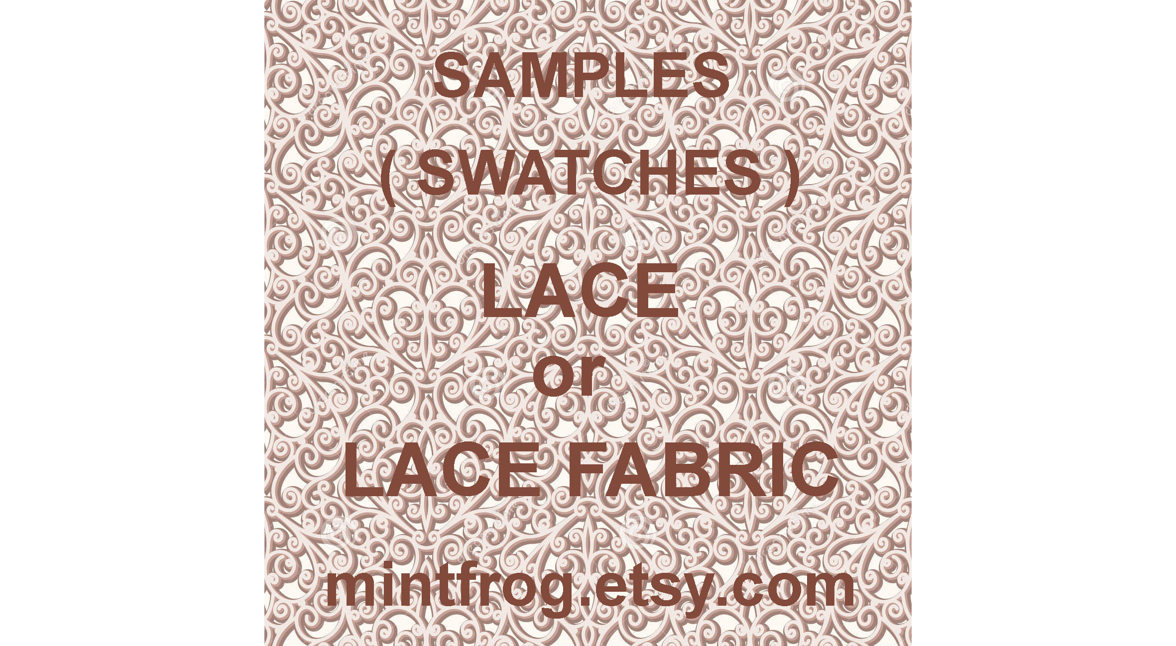 Buy Lace Samples Lace Swatches Buy Lace Fabric Samples Lace | Etsy