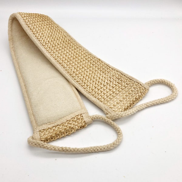 Back Scrubber - Etsy