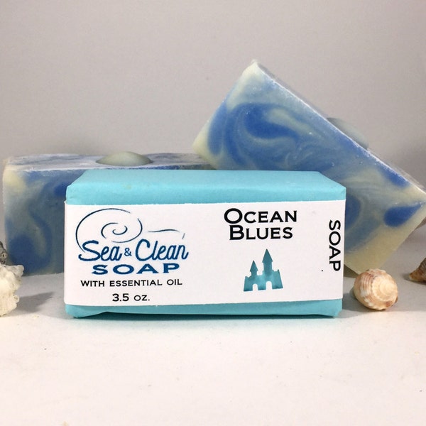 Homemade Soap - Etsy