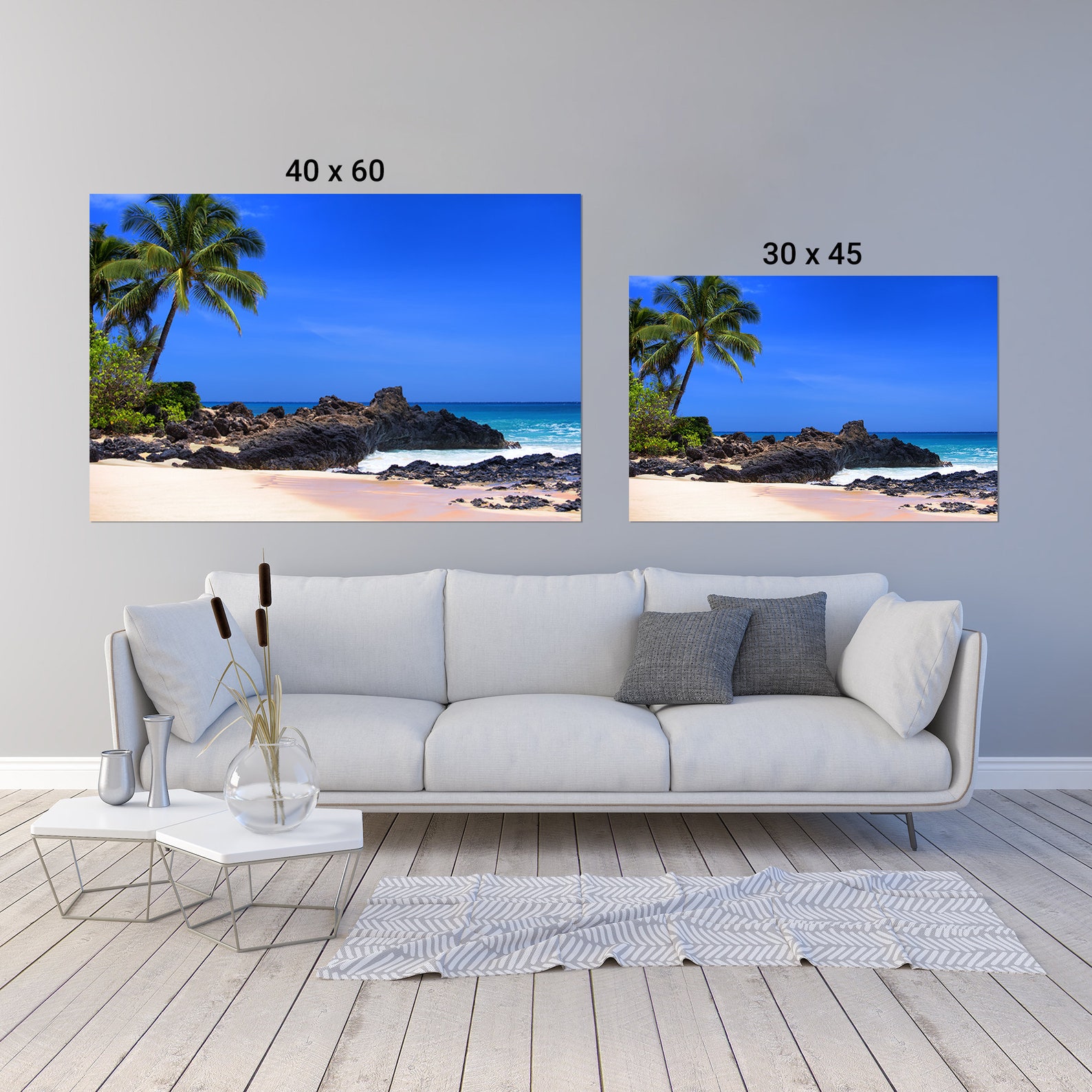 Secret Beach - Etsy