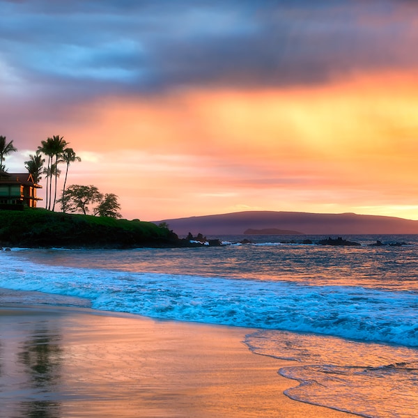 Sunset Photography - Etsy