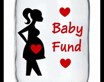Baby Shower Fund - Etsy