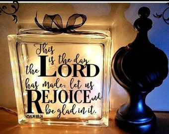 Nascar Chase Elliot Glass Blocks Glass Blocks With Lights - Etsy