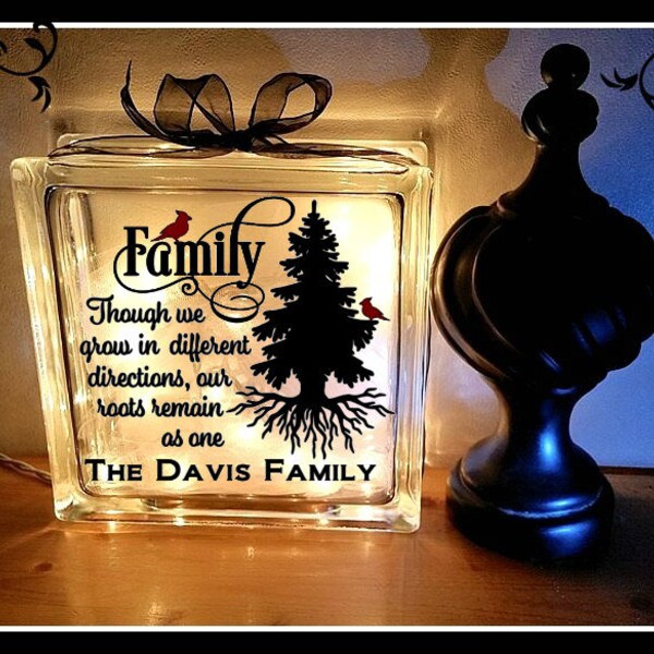 Glass Blocks Svg - Etsy