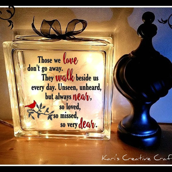 Memory Blocks - Etsy