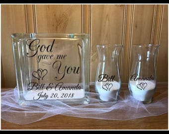Wedding Unity Sand - Etsy