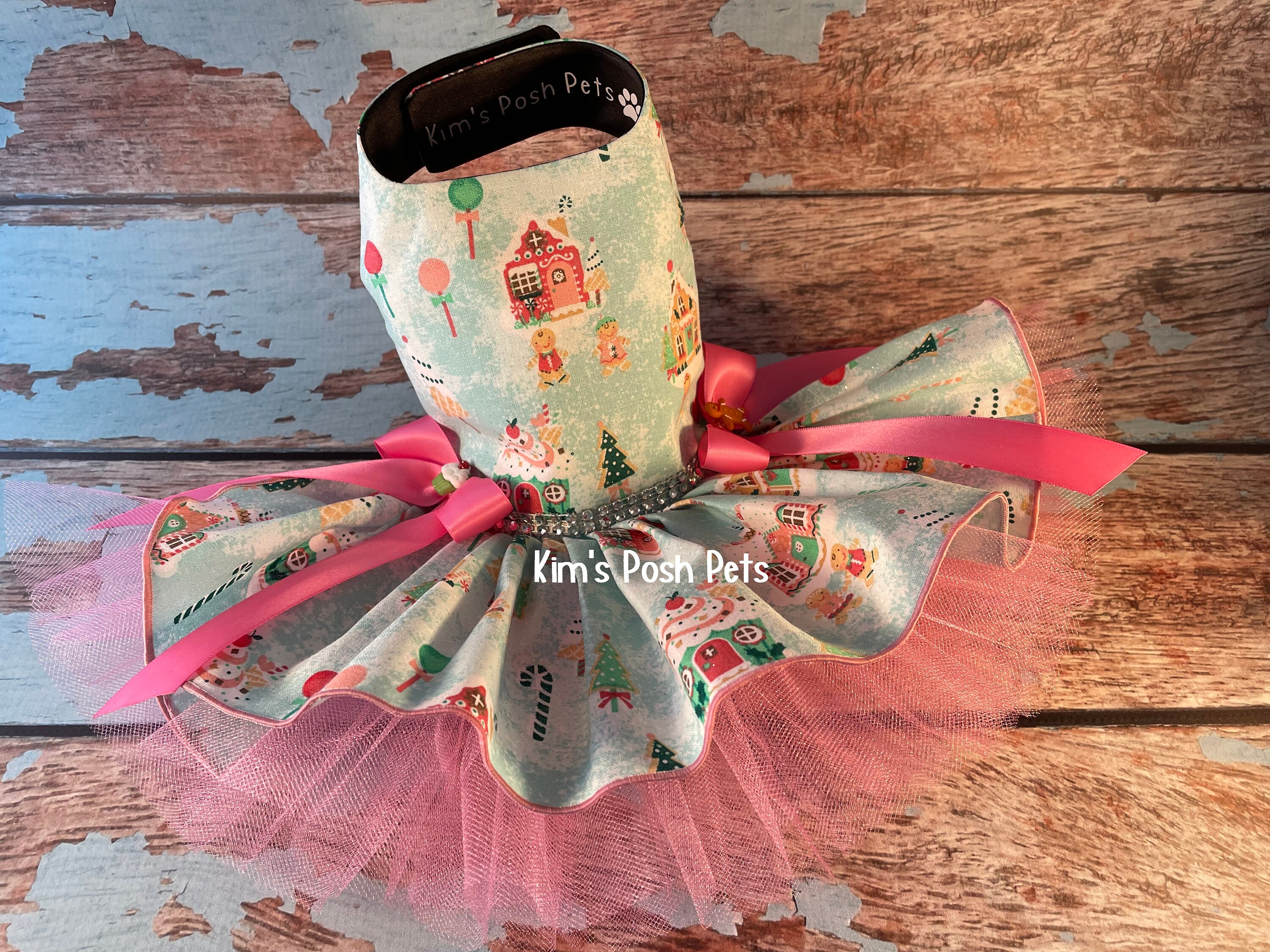 Posh Baby Boutique Tutus