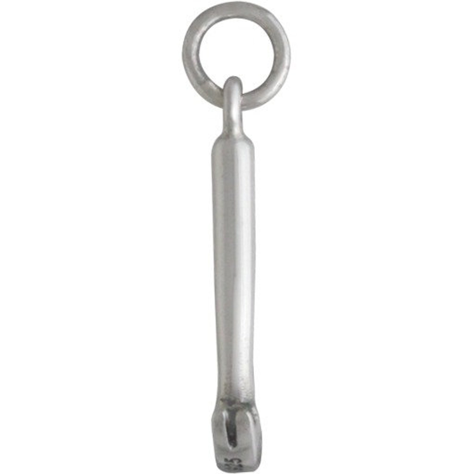 Sterling Silver Hammer Charm Tiny Tool Charm Tool Charm | Etsy