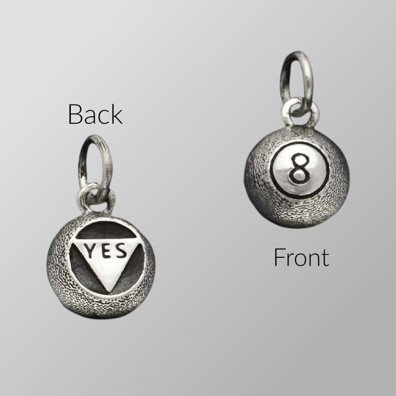 Custom Magic 8 Ball - Etsy