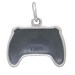 Sterling Silver Video Game Controller Charm, Gamer Jewelry, Gaming ...