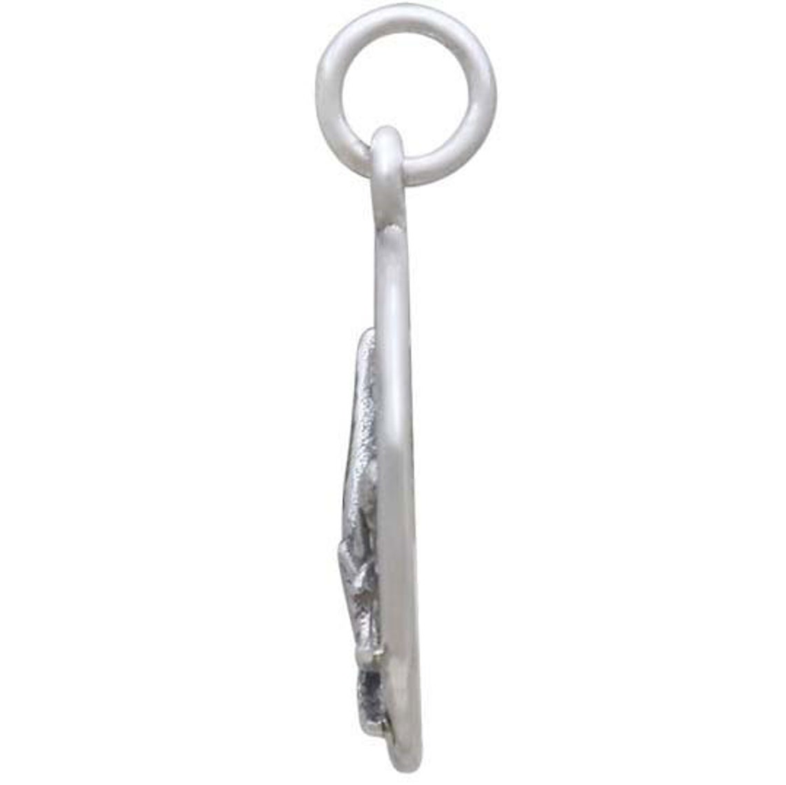 Sterling Silver Cricket Charm Cricket Gifts Insect Jewelry - Etsy