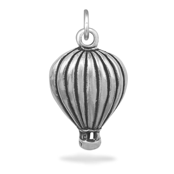 Balloon Charm - Etsy