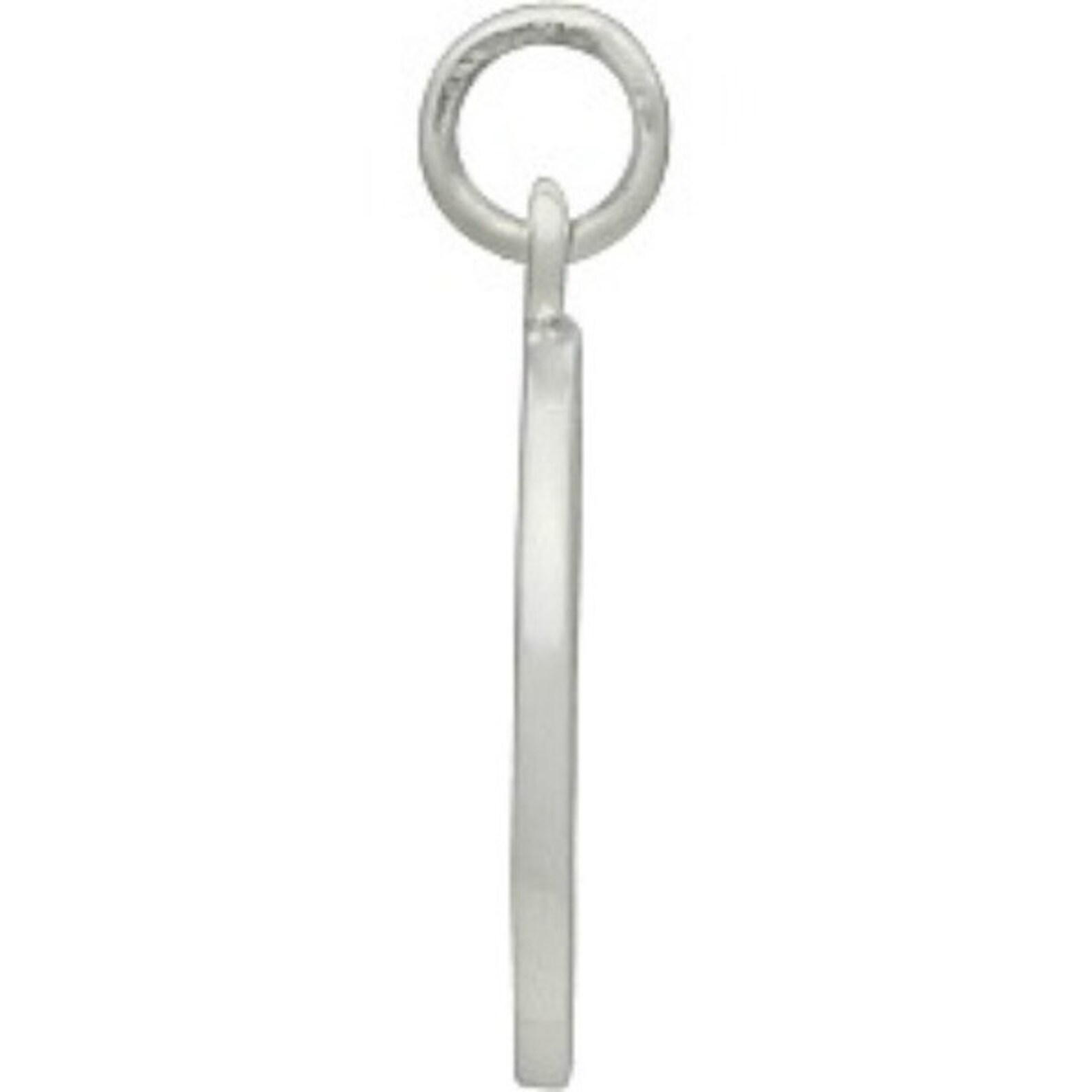 Sterling Silver Labyrinth Pendant Labyrinth Charm Maze - Etsy