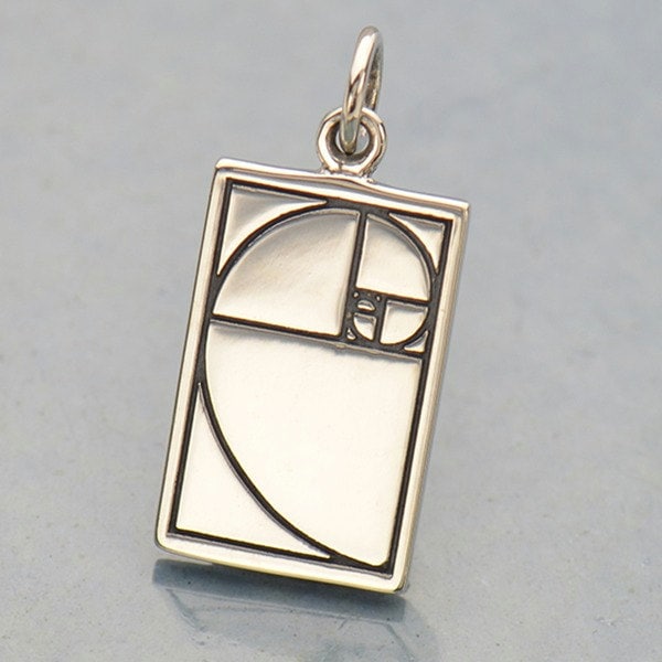Golden Ratio Jewelry - Etsy