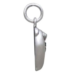 Sterling Silver Video Game Controller Charm, Gamer Jewelry, Gaming ...