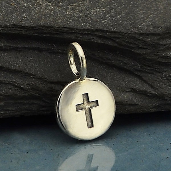 Etched Cross - Etsy