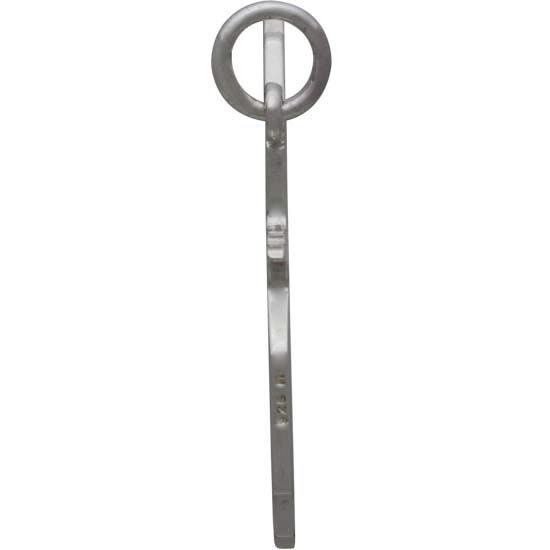 Silver Raven Charm with Moon Phase Cutout Raven Necklace | Etsy